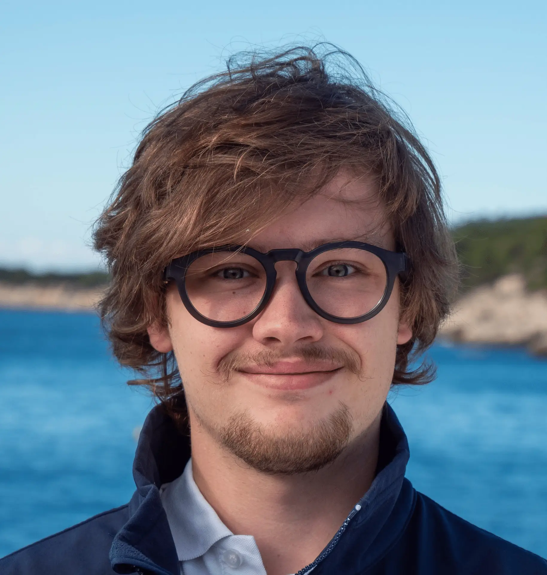 IADYS the startup thats commits for water clean-up